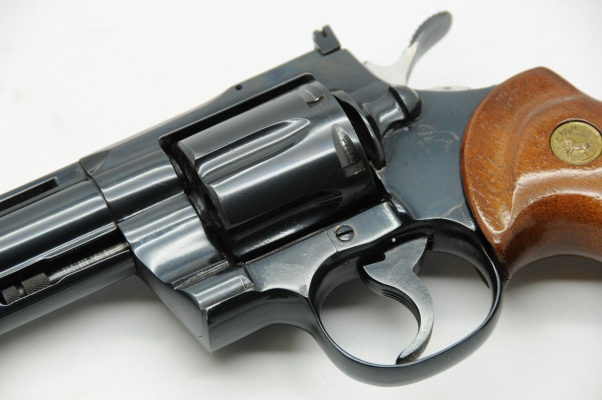 Collectors Alert!!! H&K P9 (1 of 485), Colt 4" BOA, Python, LA/OC/IE (PICS UPDATE) - Calguns.net