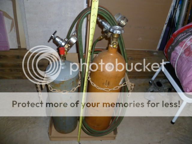 Fabrication: CNC Laser, Waterjet, Plasma, Welding | oxy-acetylene gas ...