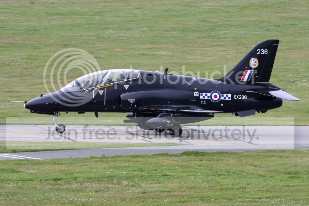 The Fighter Control BAe Hawk Thread! - Page 2 - FighterControl