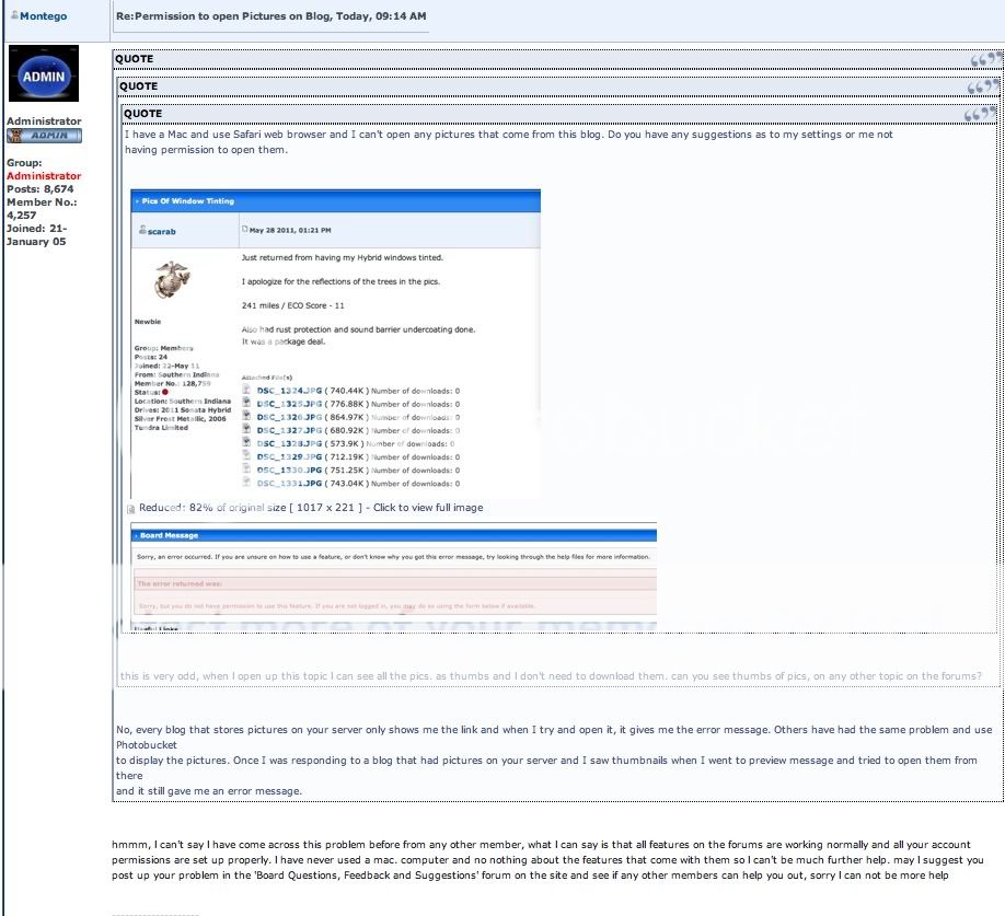 Need Permission To Open Pictures? | Hyundai Forums