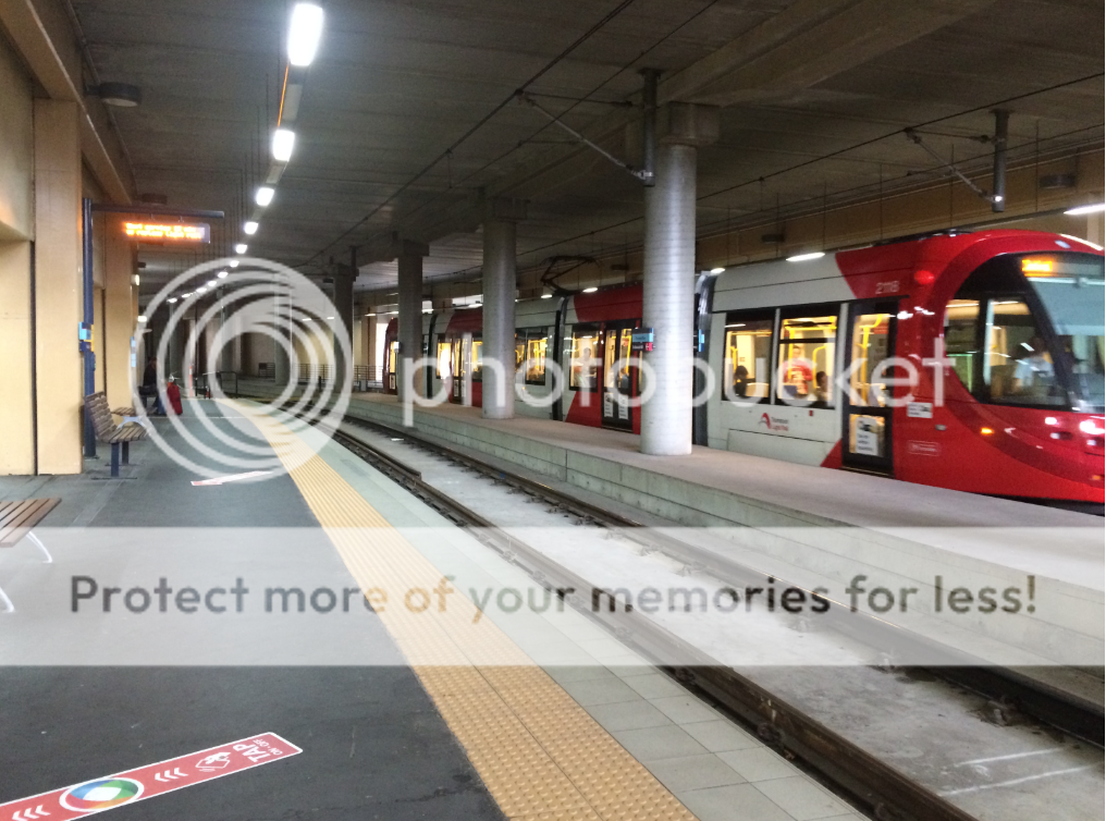 Over-station / integrated development | SkyscraperCity Forum