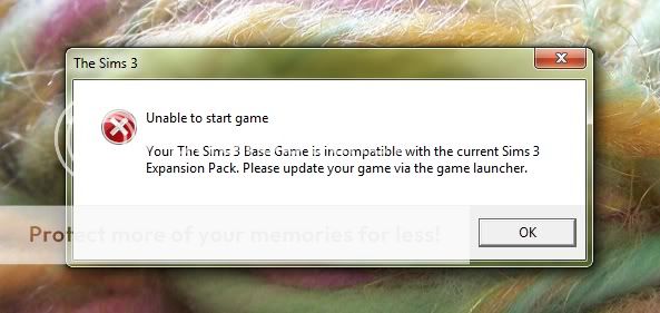 Mod The Sims - Patching troubles with CC and such