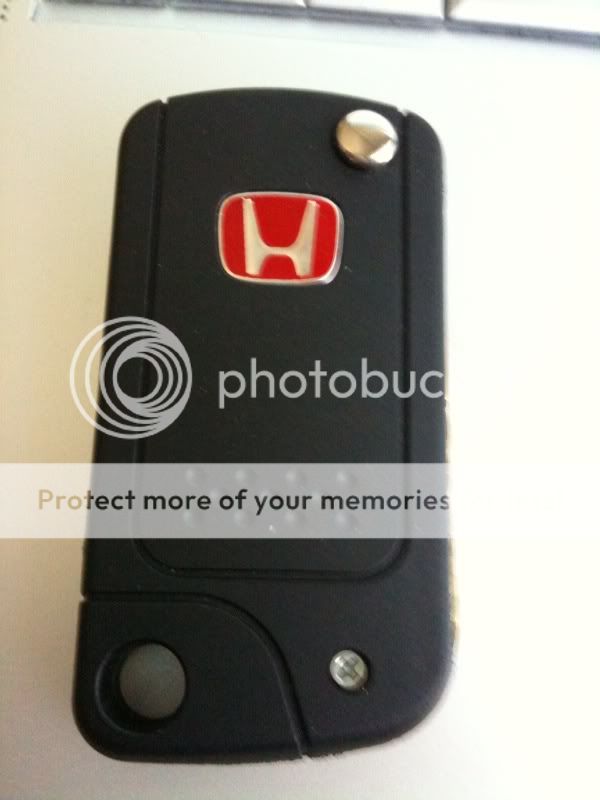 Switchblade keys FTW | 8th Generation Honda Civic Forum