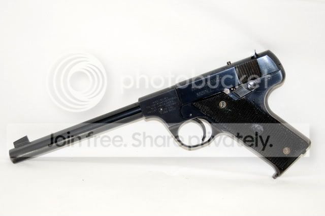 WTS/WTT: Charter Arms AR-7 AR7 Explorer SOLD & High Standard Model B ...