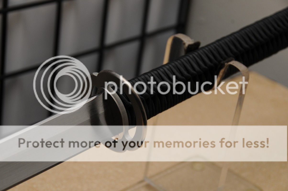 Rob Criswell Katana 29.5" Blade 15" Tsuka | BladeForums.com