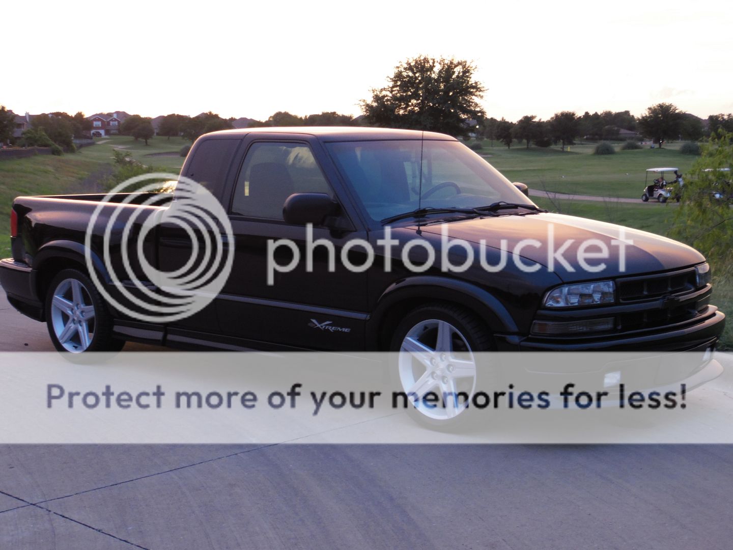 2003 S10 Xtreme Stepside.......LOTS of pics!! | S-10 Forum