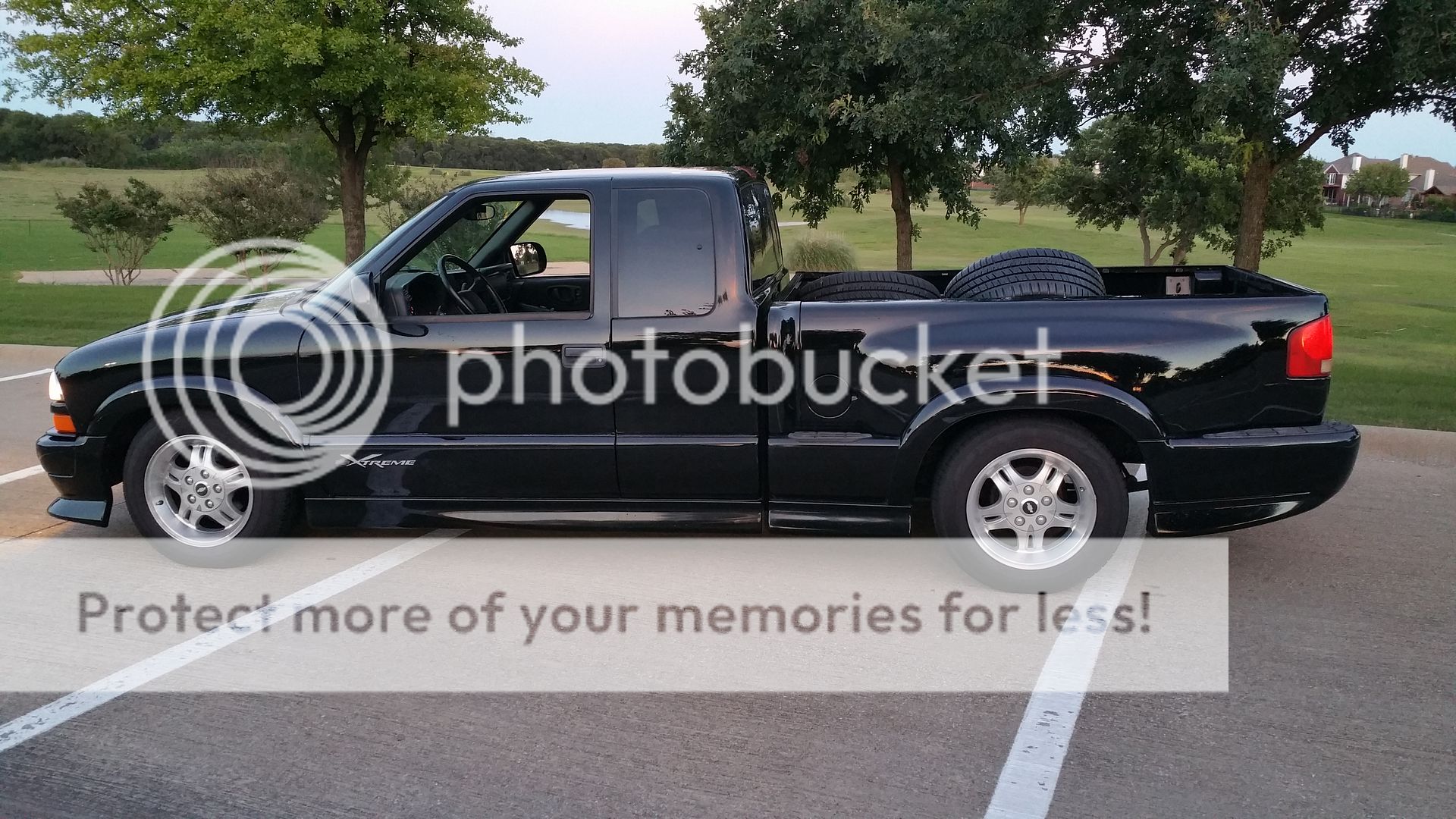 2003 S10 Xtreme Stepside.......LOTS of pics!! | S-10 Forum