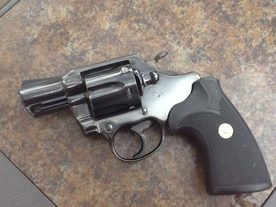 Colt Lawman MKIII Serial # > Colt > AR15.COM