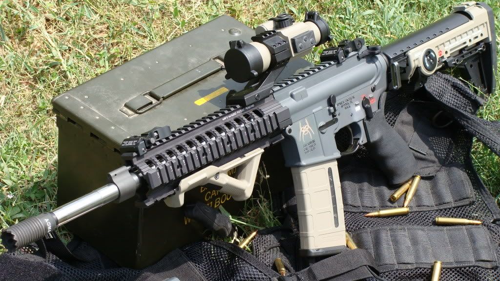 Duracoat - AR15.COM