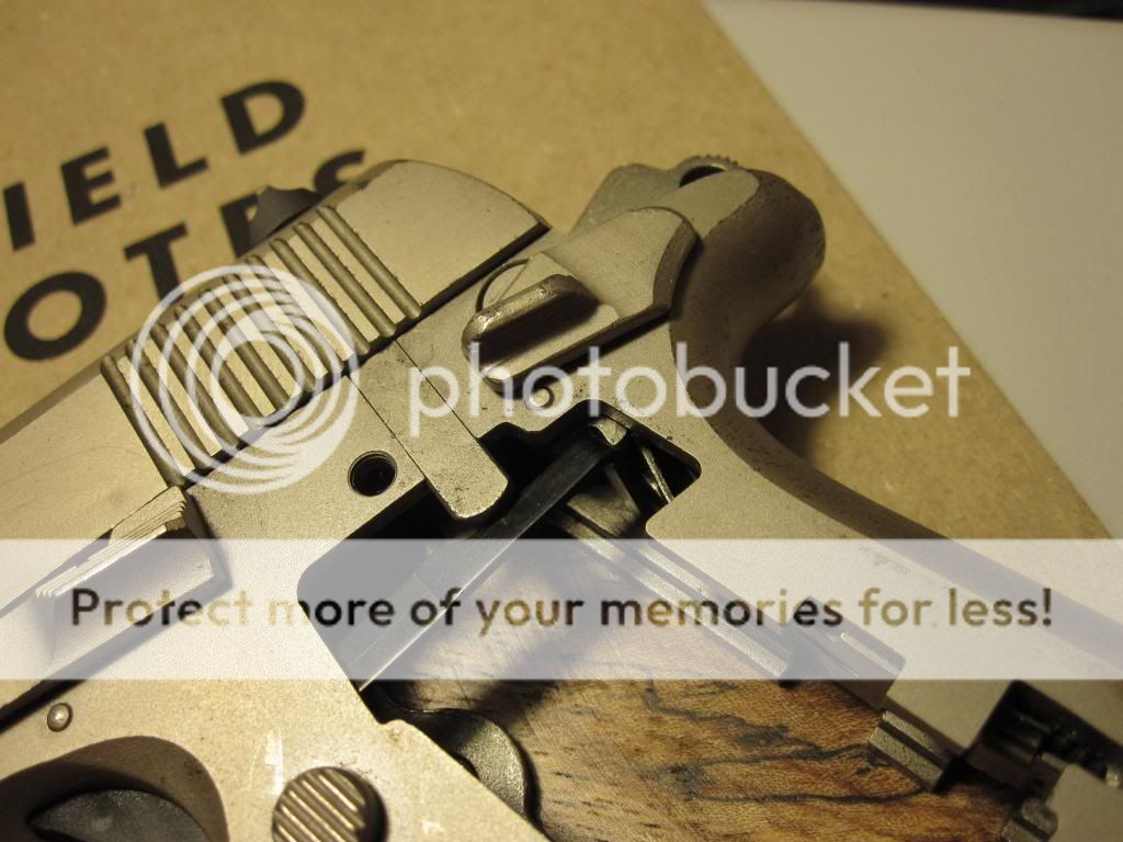 Colt Mustang...I need help! | 1911Forum