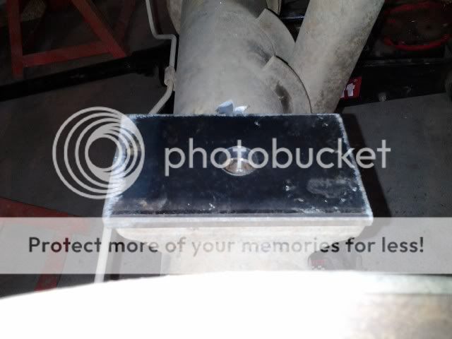 Springs and alignment are done. Finish pics on page 6 - Page 5 - Ford ...