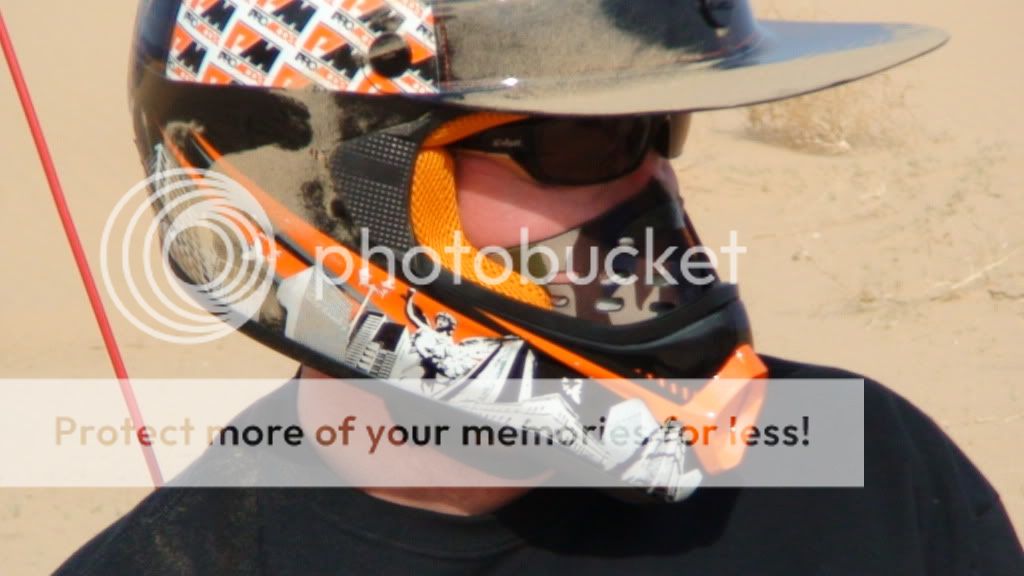 RZR Masks - New ATV Products, Reviews & Tests - QUADCRAZY ATV Forum