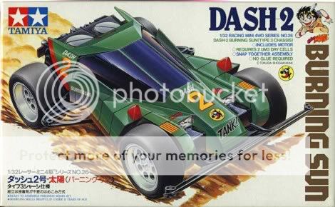 Whoa are interested to play tamiya mini 4wd back!