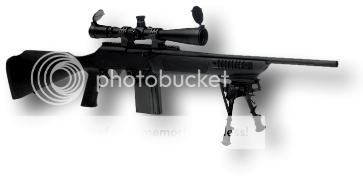 History & Specs of the FNAR | FN Herstal Firearms