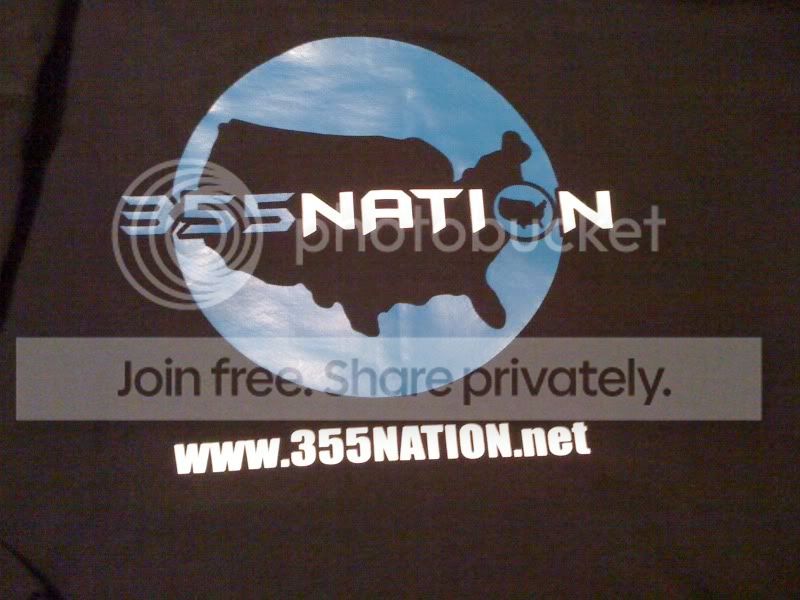 355NATION Hoodie | Chevrolet Colorado & GMC Canyon Forum