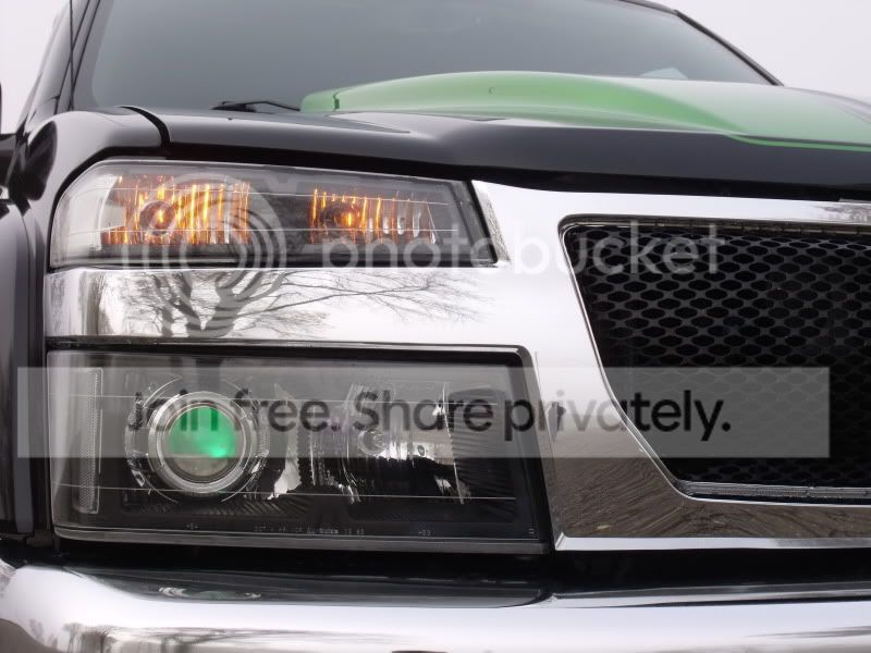355Nation 2011 Truck of the Year (TOTY) Contest **** | Page 2 ...