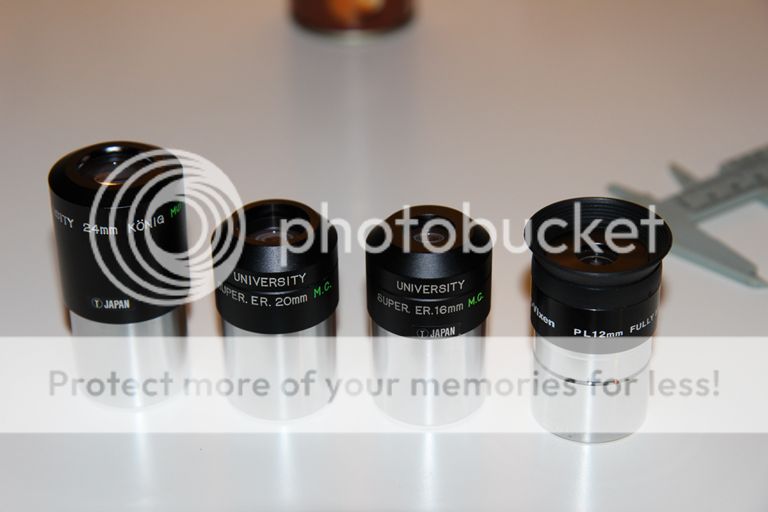 Older EPs field-stop info? - Eyepieces - Cloudy Nights