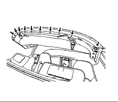 Convertible Top replacement - CorvetteForum - Chevrolet Corvette Forum ...